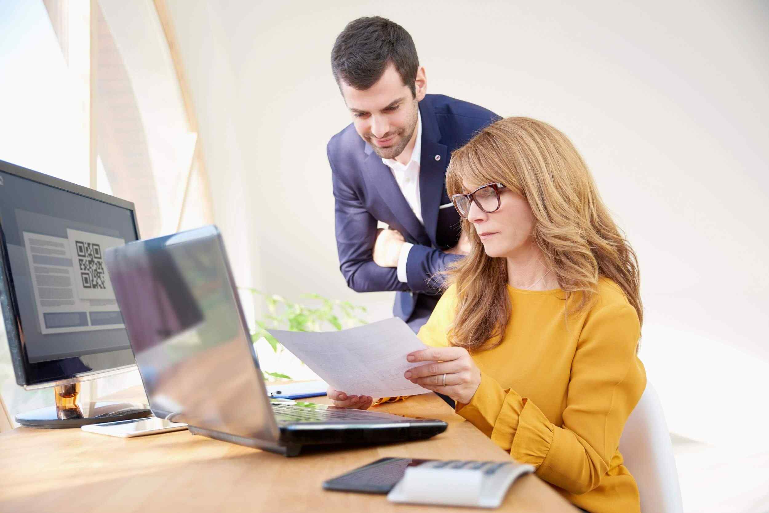 Thank You for Contacting Us | Ibex Systems