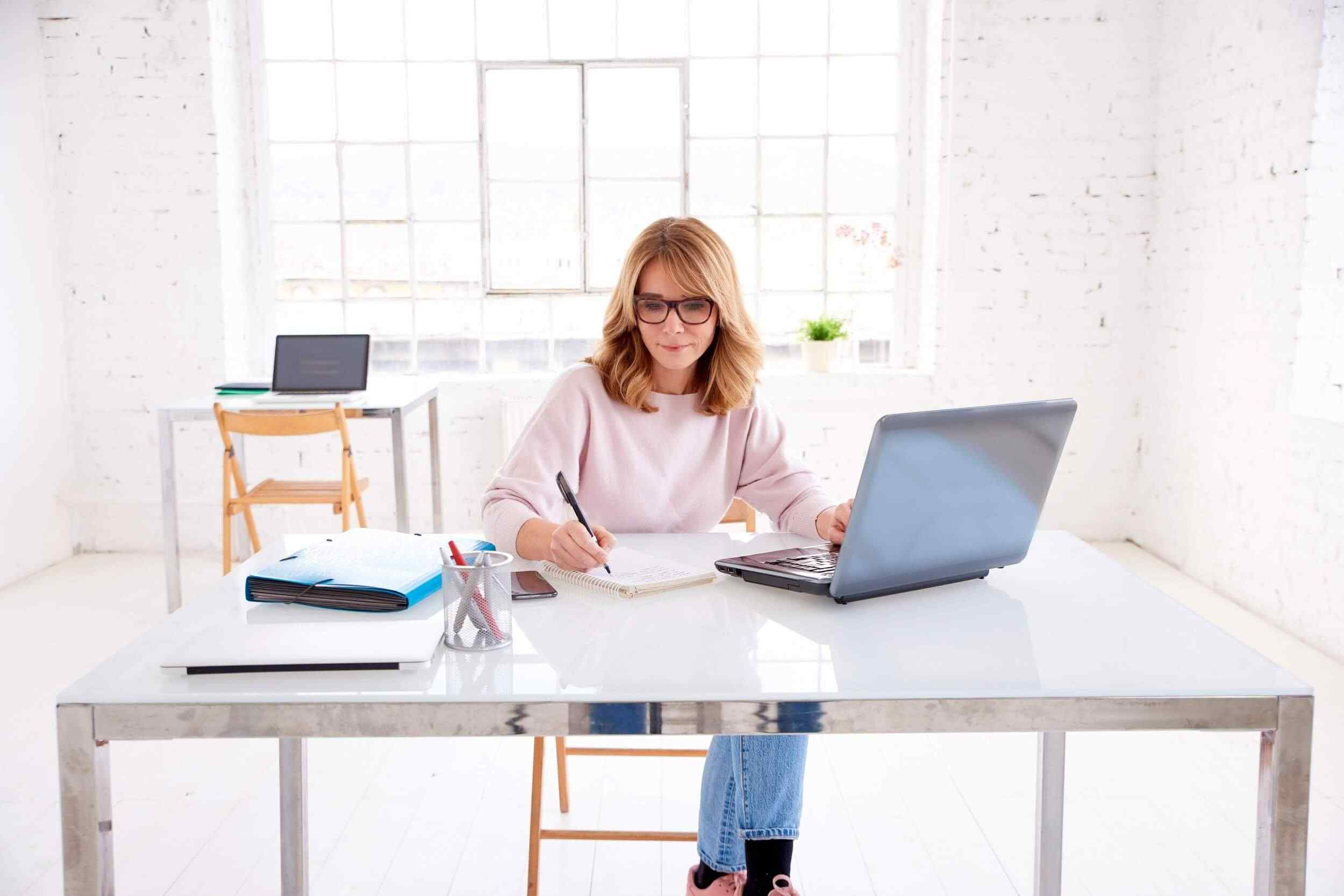 Best Technology Consulting Services in Dubai | Ibex Systems