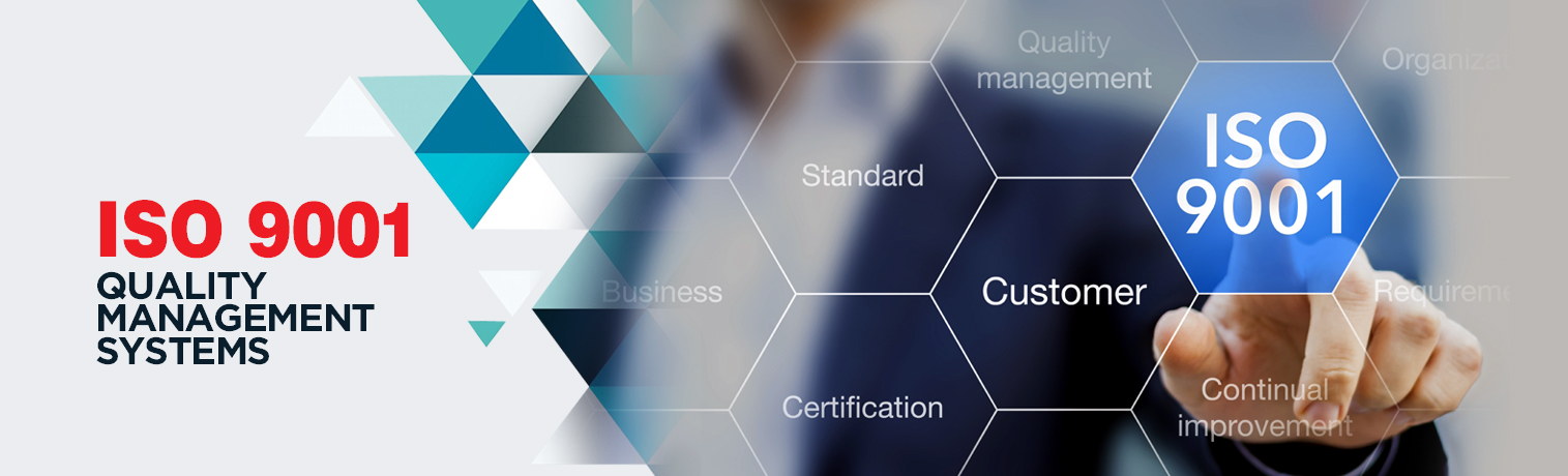 ISO 9001 Certification UAE | ISO 9001 Consultants in Dubai