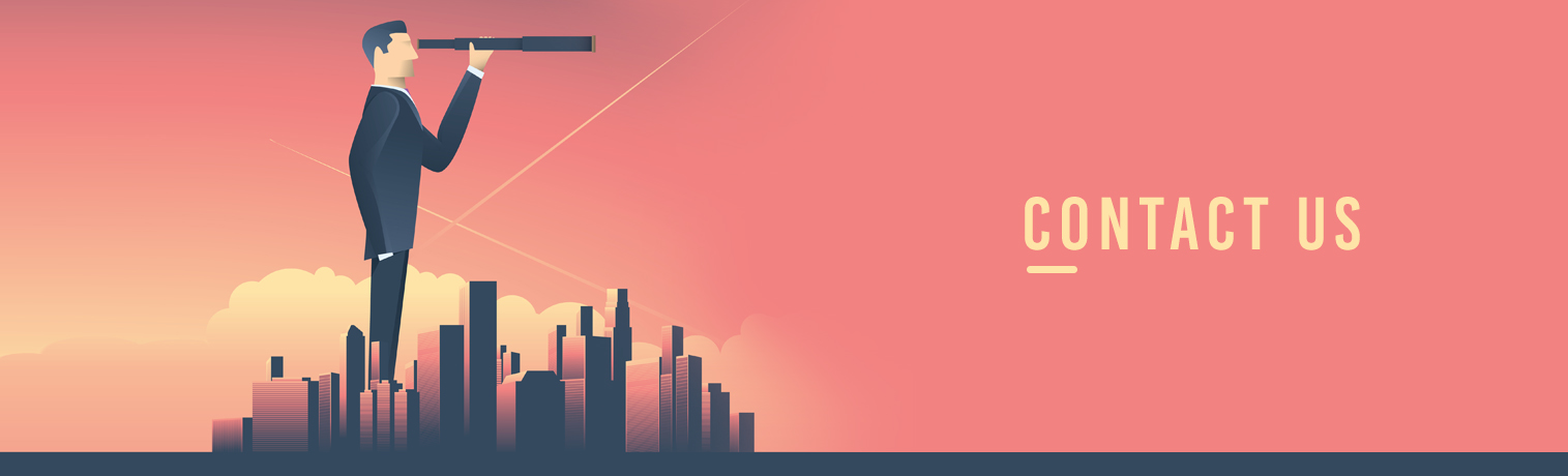 Contact - IBEX SYSTEMS