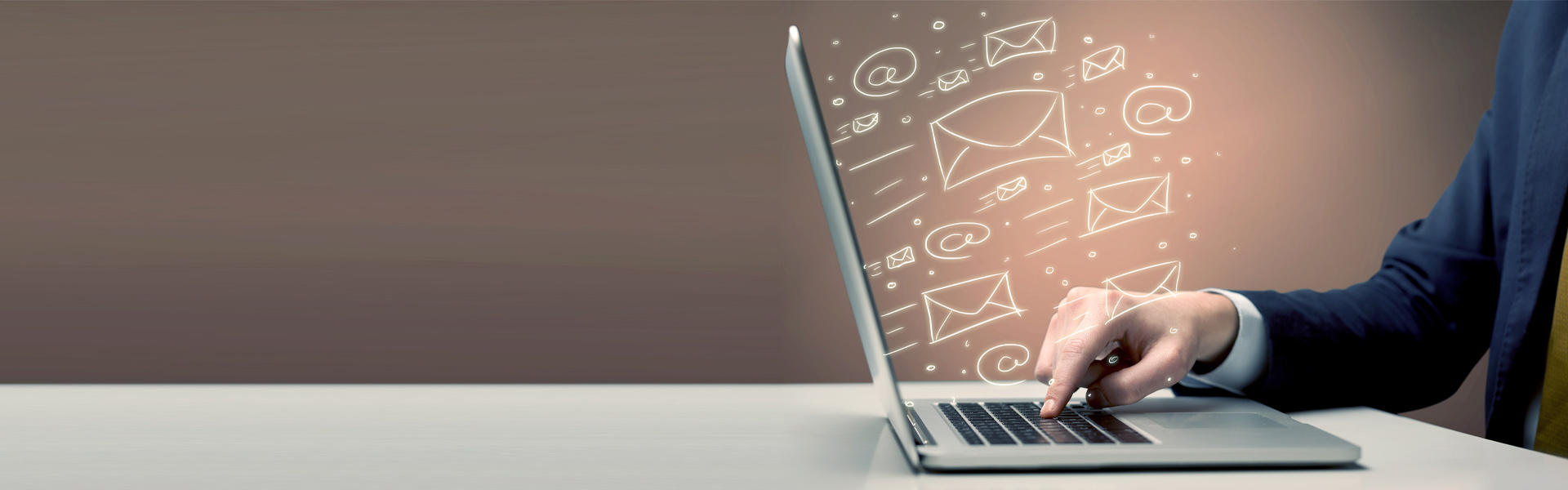 Mailing Service Provider in Dubai, UAE | Ibex Systems