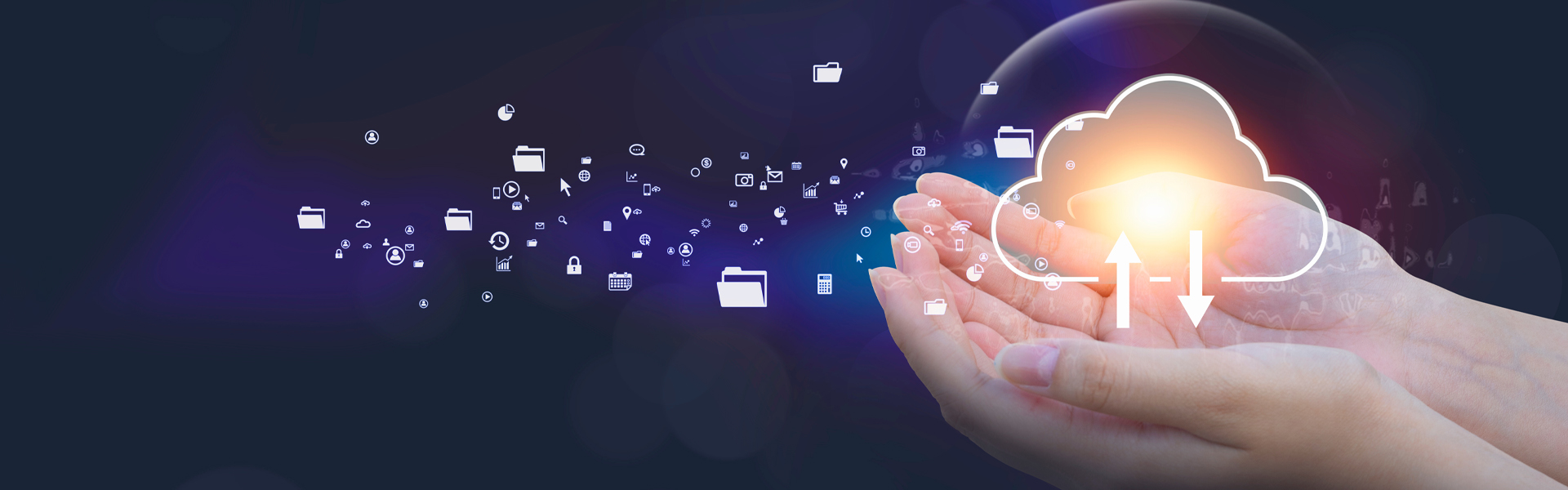 Cloud Consulting Services & Solution in Dubai, UAE | Ibex Systems