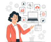 IBEX SYSTEMS- Leading Management System Consultants in Dubai, UAE